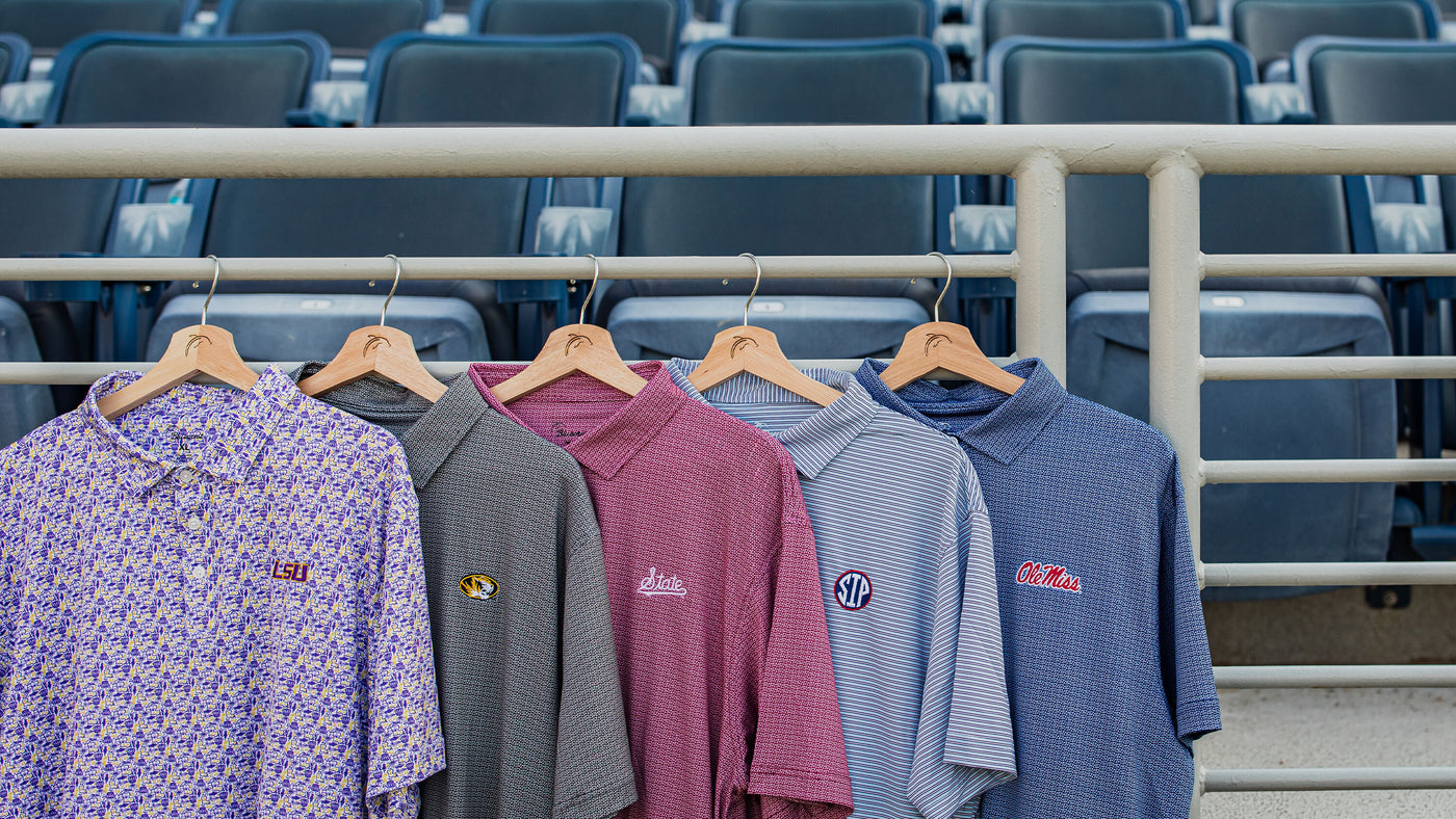 Bluecrest Clothing